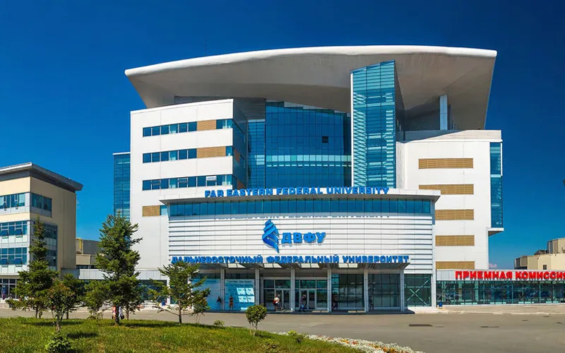 Far Eastern Federal University North Fees Structure - Eduguide World ...